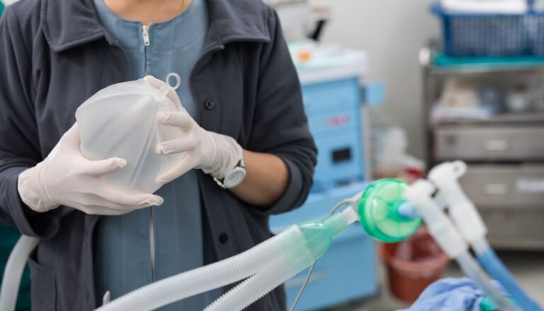 Types of Ventilation in ICU & ICU Ventilator Chart | Hospital in Delhi