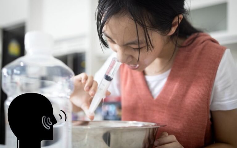 How to treat nasal congestion at home? ENT Specialist Explains